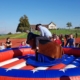 Bullenreiten mieten – mechanischer Bulle – Arena der Wunder AG