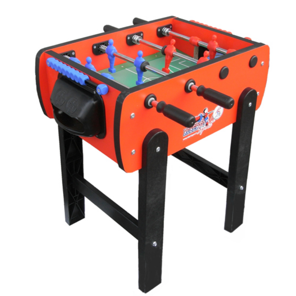 Tischkicker Mini 2 Personen kaufen – Arena der Wunder AG